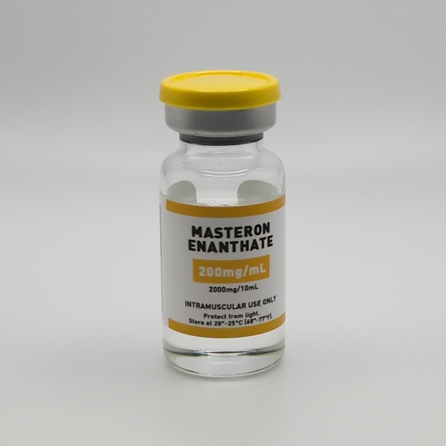 Mast E 200 (10mL) – Hunter Pharmaceuticals