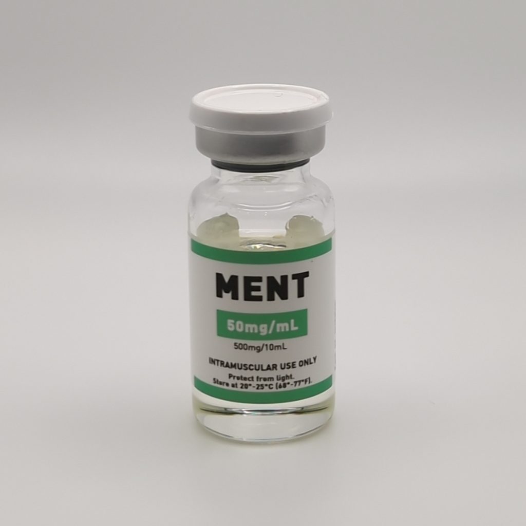 Trest Ace (Ment) 50mg (10mL) – Hunter Pharmaceuticals