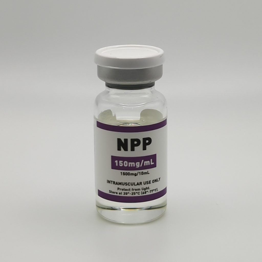 NPP 150 (10mL) – Hunter Pharmaceuticals