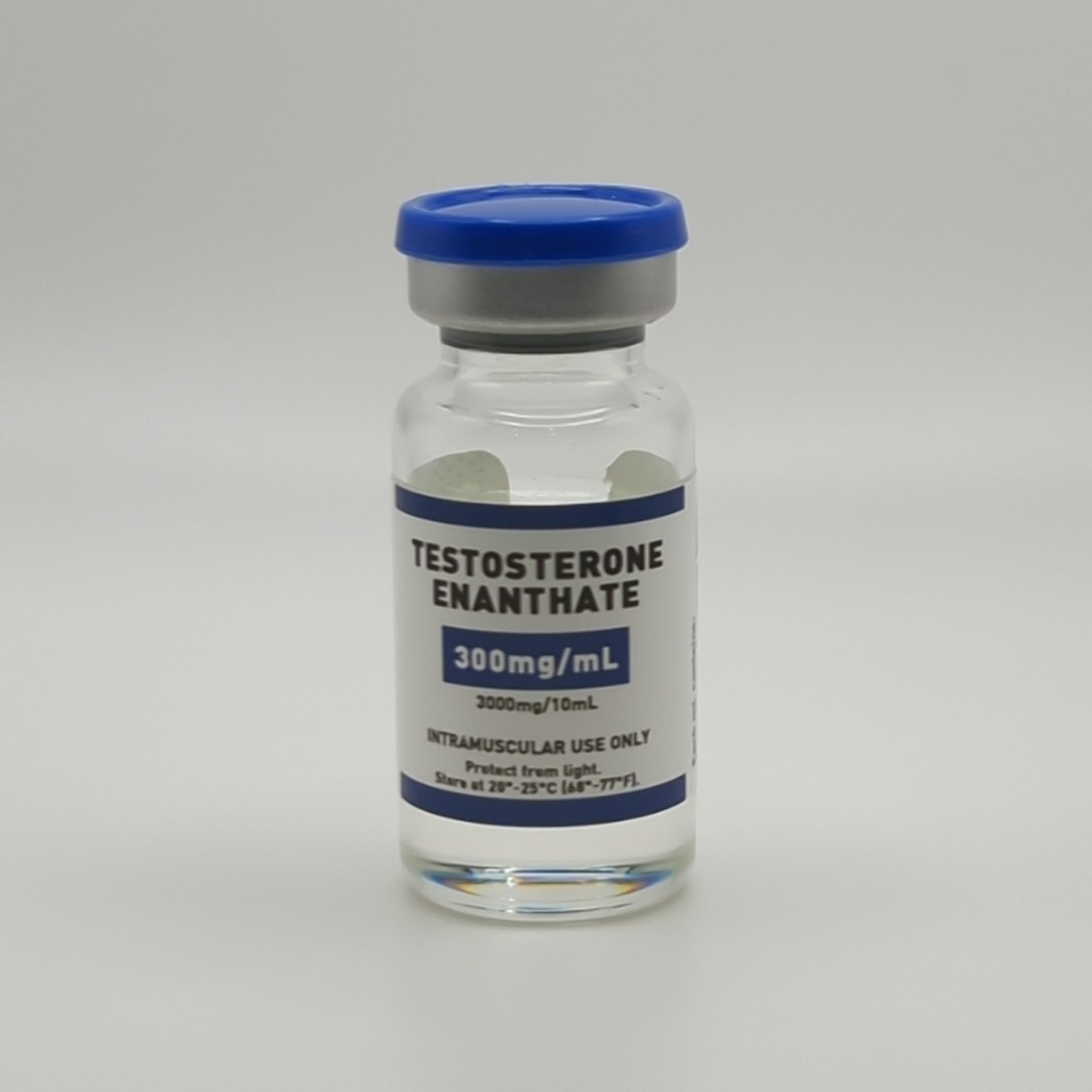 What is Test E 300? An Overview of Testosterone Enanthate